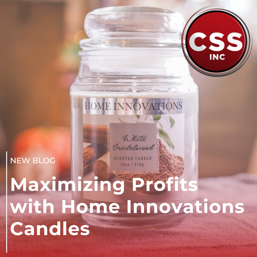 Maximizing Profits with Home Innovations Candles – cssincusa.com