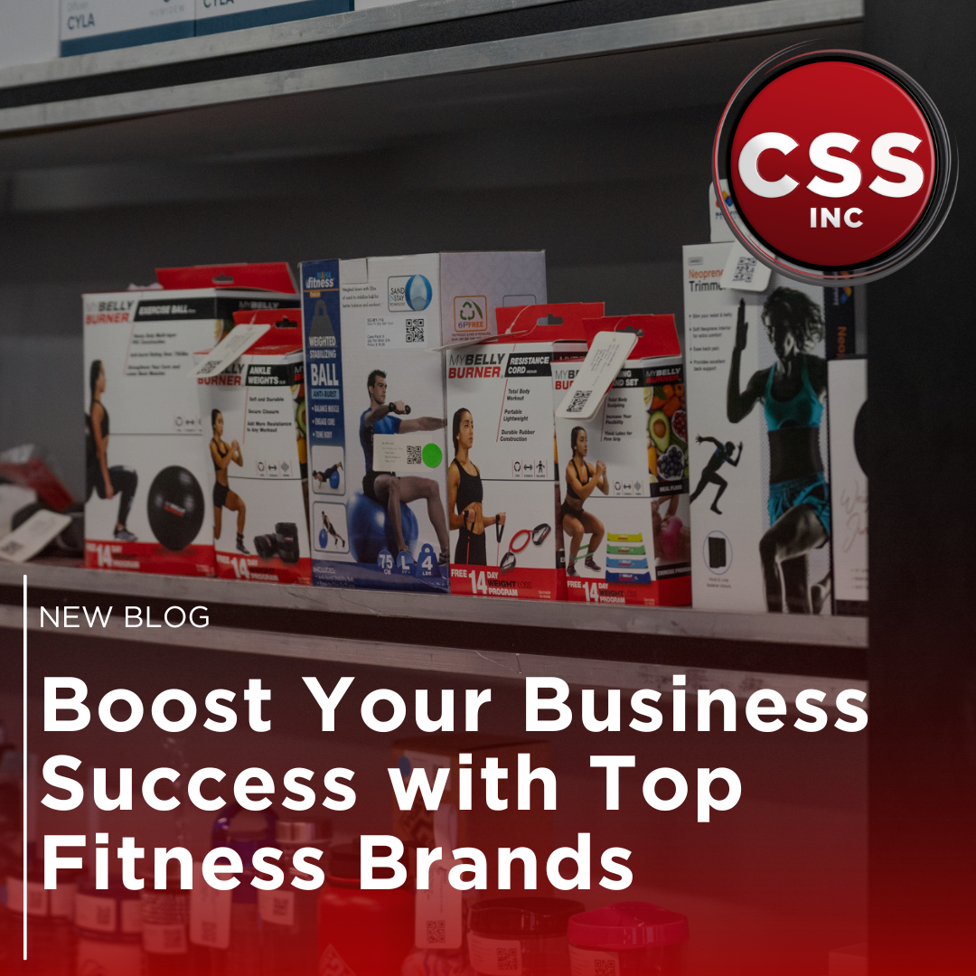 Boost Your Business Success with Top Fitness Brands – cssincusa.com