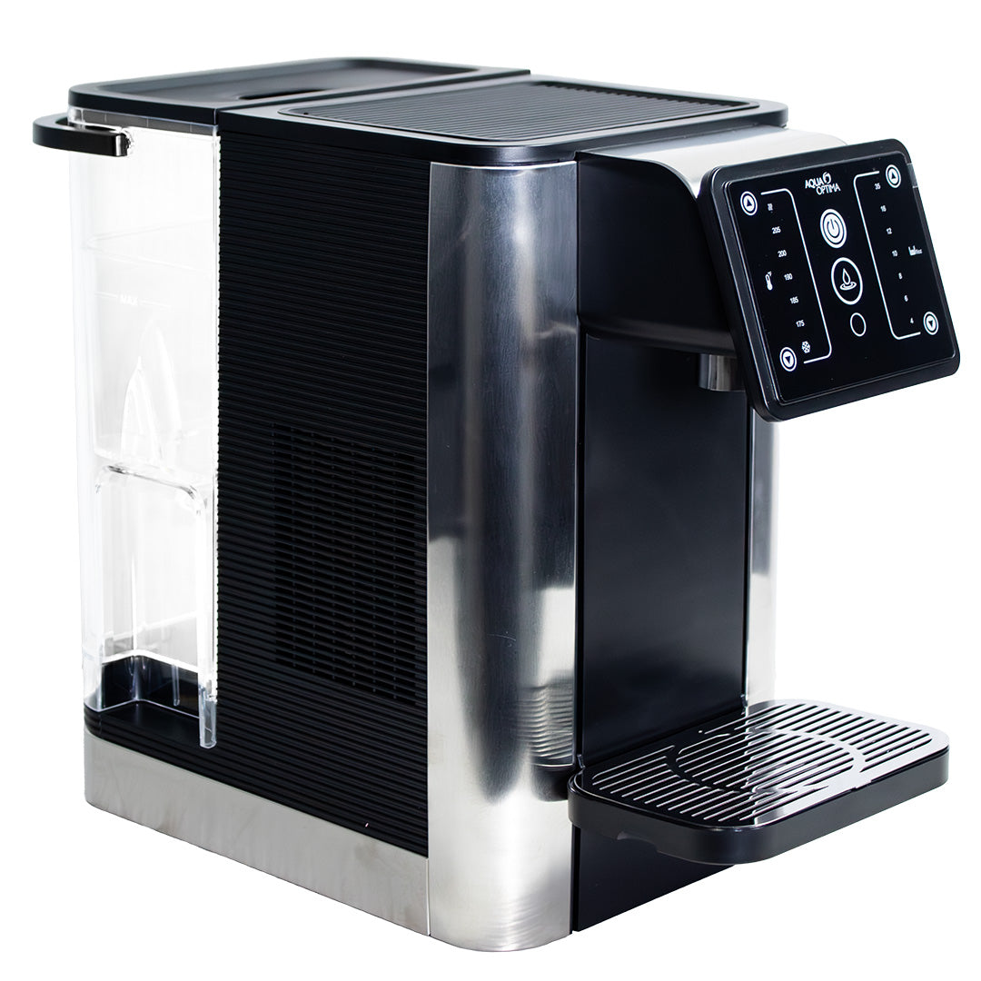 AQUA OPTIMA AUR002 HOT COLD H2O DISPENSER – cssincusa.com